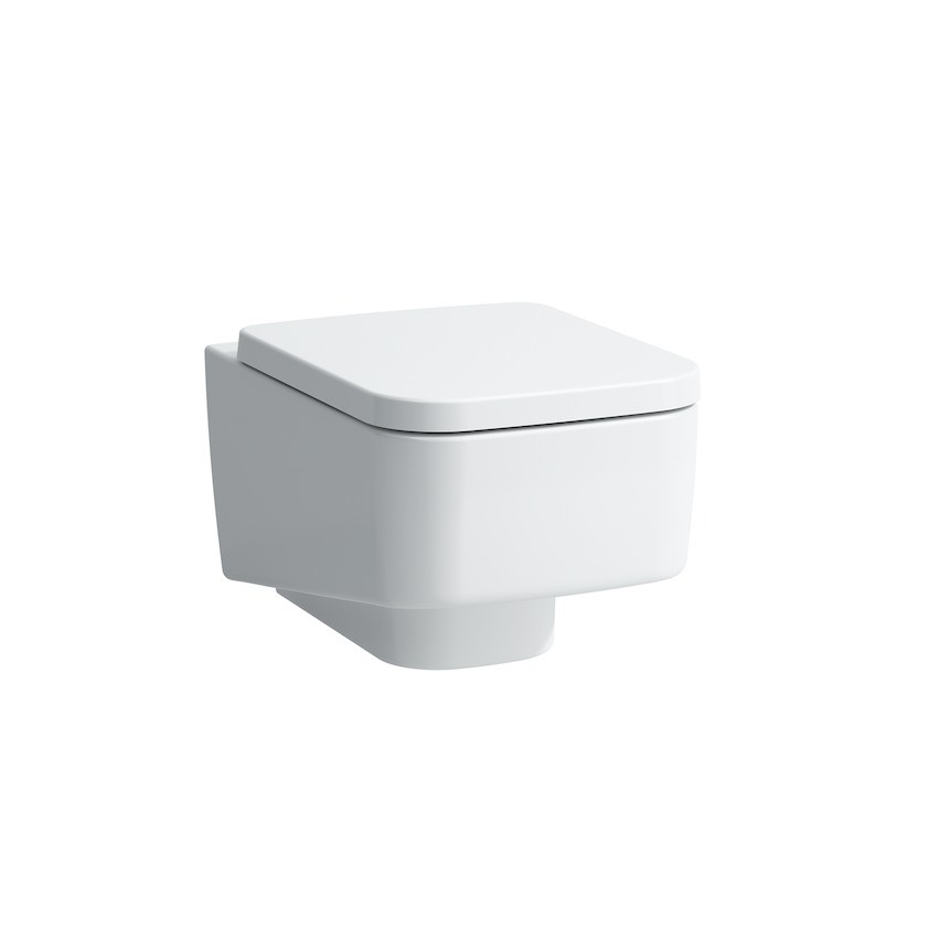 Dangtis unitazo PRO S su Soft Close sistema, Laufen | adma.lt