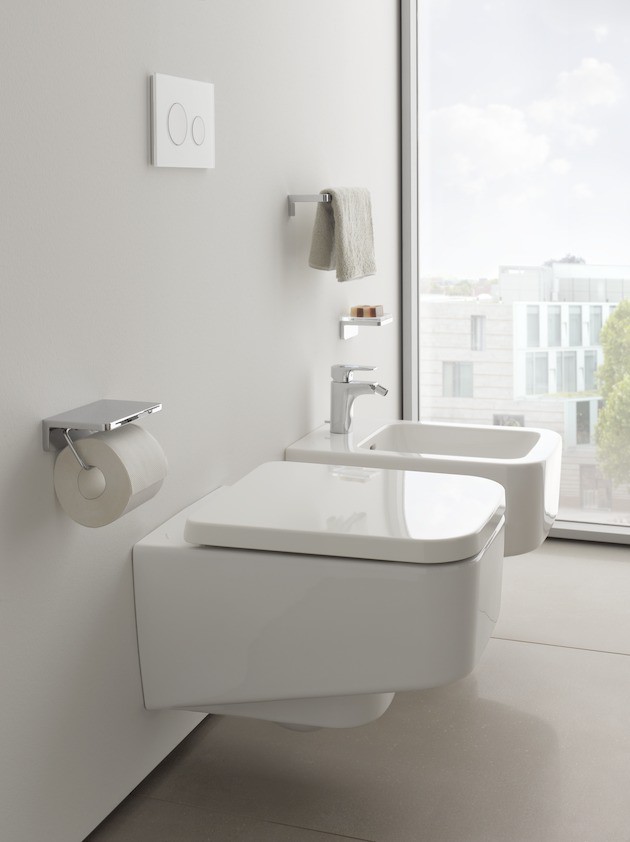 Dangtis unitazo PRO S su Soft Close sistema, Laufen | adma.lt Dangtis unitazo PRO S su Soft Close sistema, Laufen | adma.lt