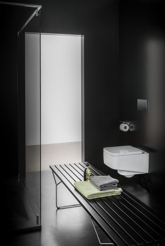 Dangtis unitazo PRO S su Soft Close sistema, Laufen | adma.lt Dangtis unitazo PRO S su Soft Close sistema, Laufen | adma.lt