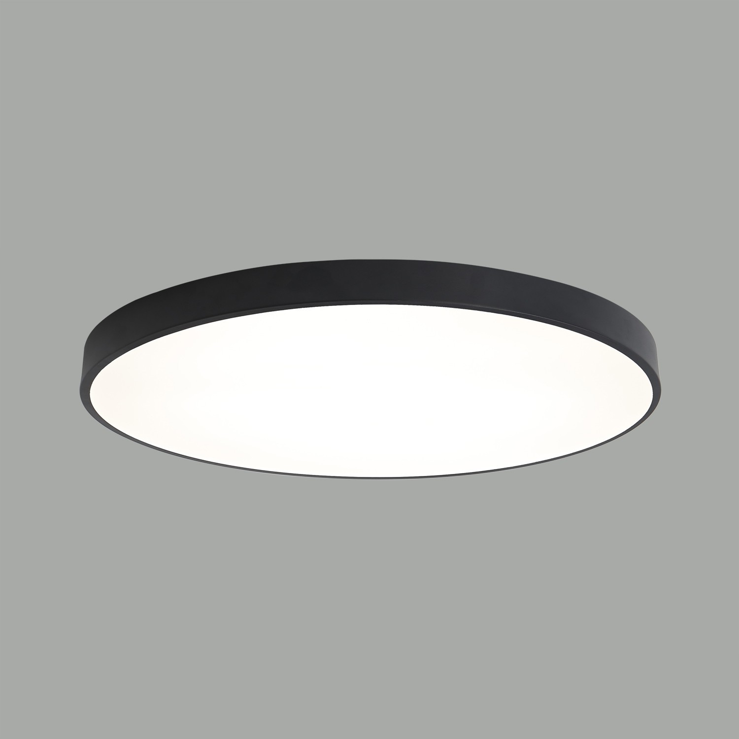 Lubinis LED šviestuvas london black d80 3000k, ACB design | adma.lt