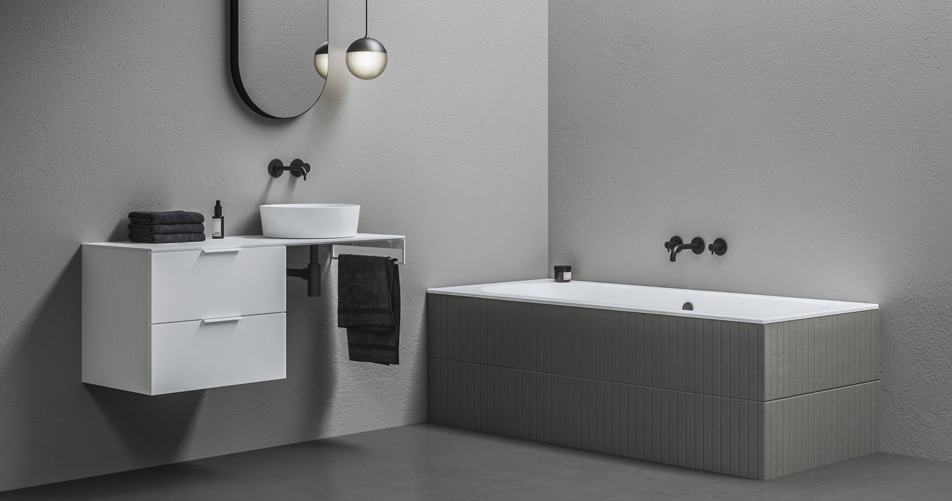 Plokštė Comfort 600 balta, RAVAK | adma.lt